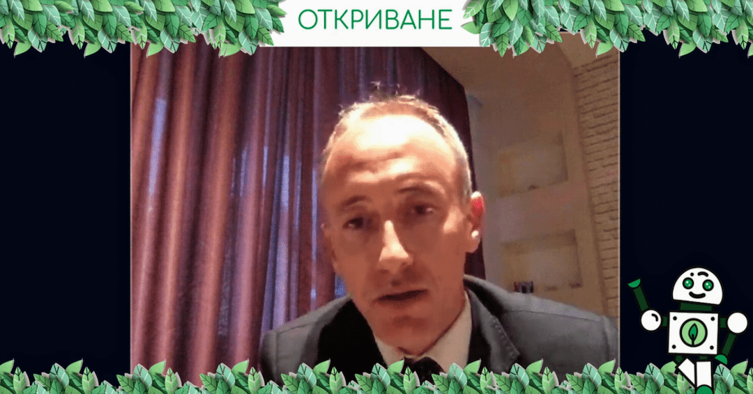 Специалните наради на TelebidPro в Hack TUES GG - TelebidPro