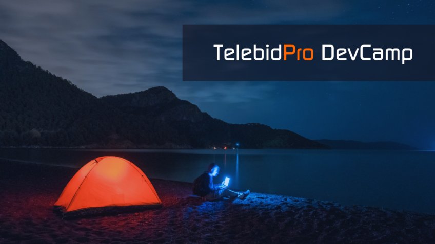 TelebidPro DevCamp - стартира второто си издание през февруари - TelebidPro