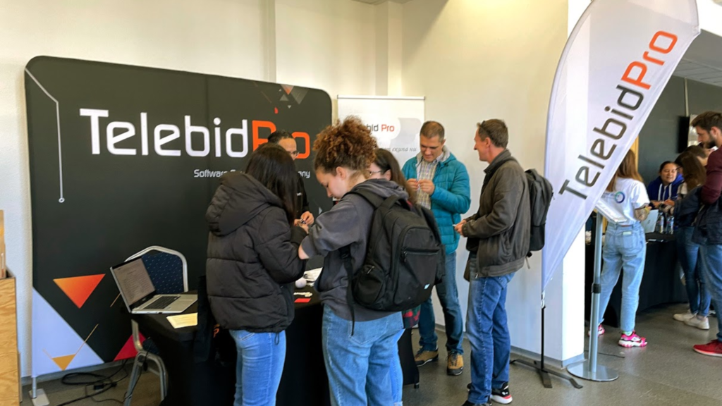 Hай-нови – TelebidPro